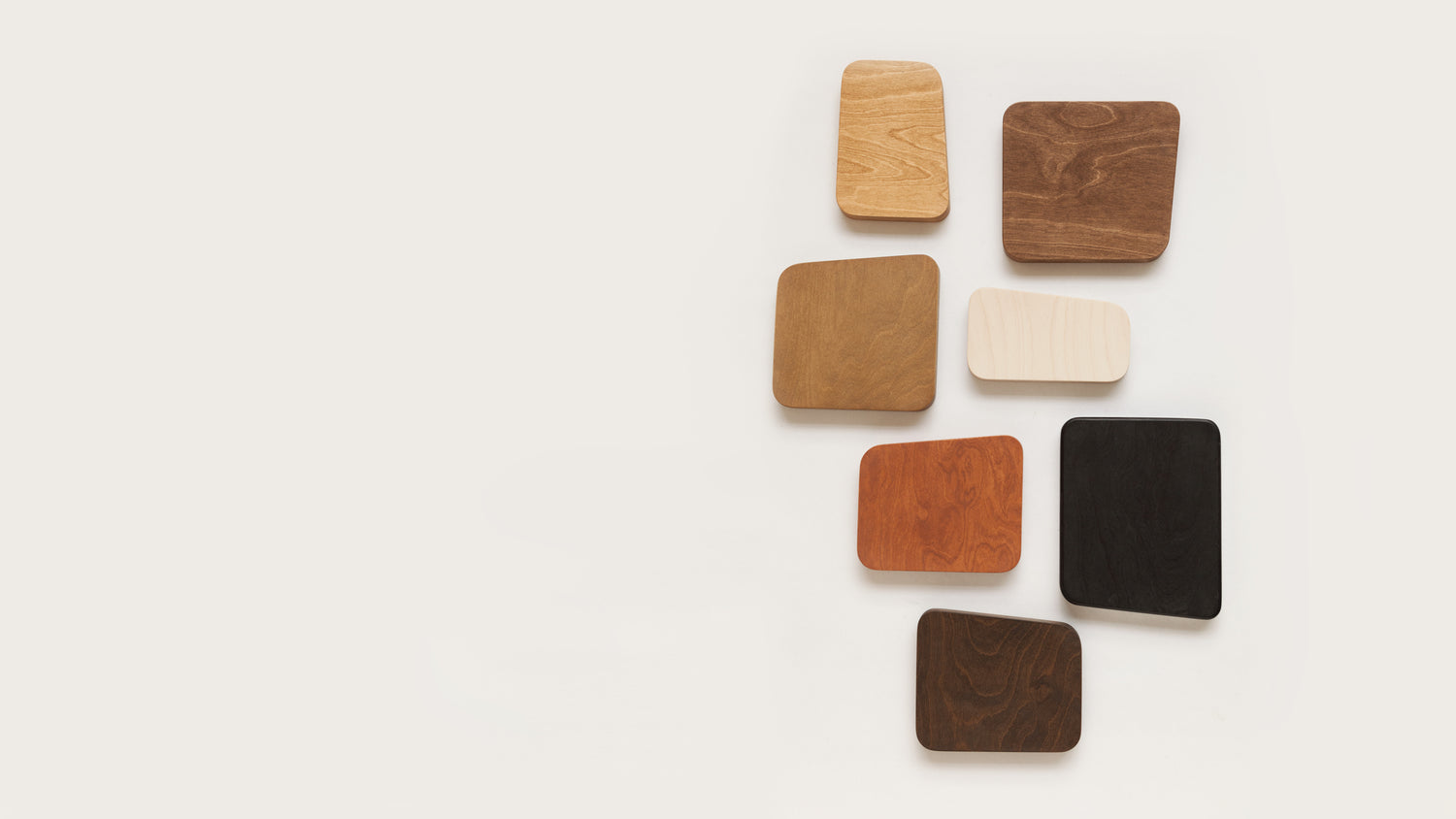 Handmade Mid Century Modern Furniture | Plywood Project