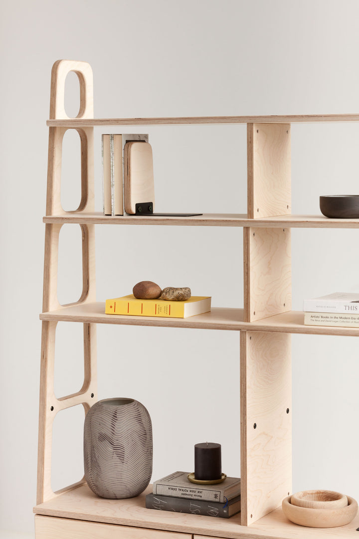 Modular Plywood Furniture | Handmade in Europe – Plywood Project
